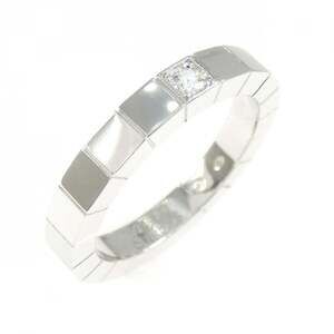Cartier | Jewelry | Cartier Silver Lanier Ring | Poshmark
